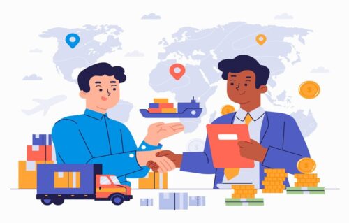 AtoY Platform – AtoY Procurement Platform