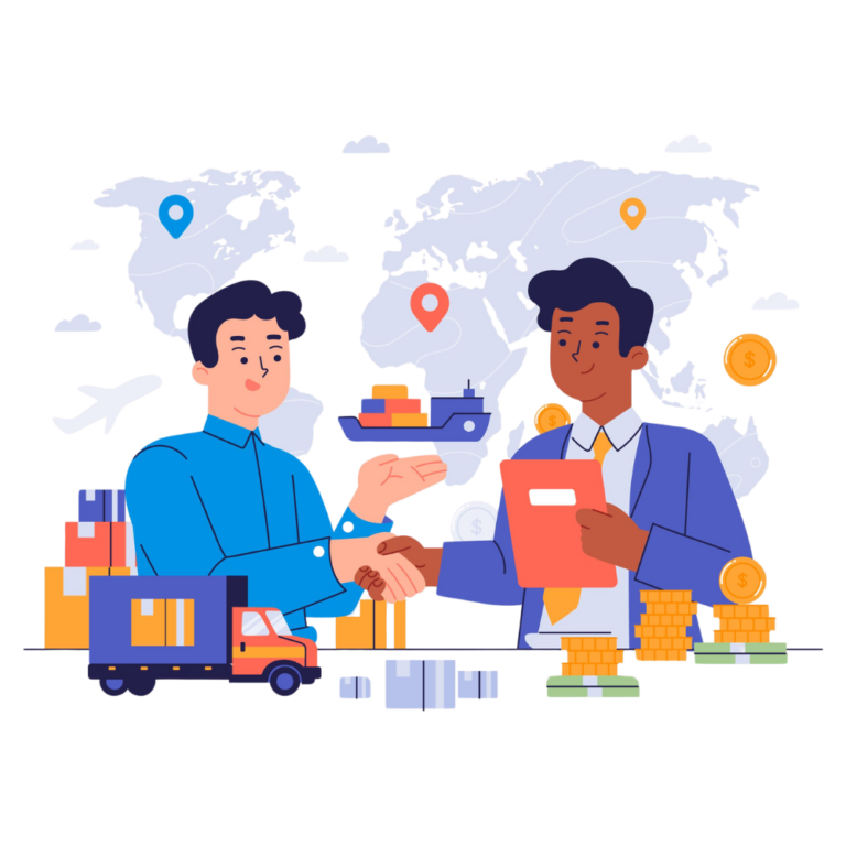 AtoY Platform – AtoY Procurement Platform