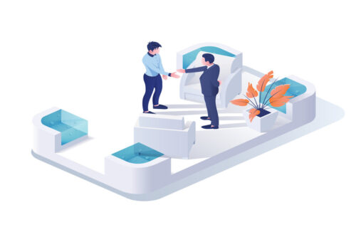 AtoY Platform – AtoY Procurement Platform